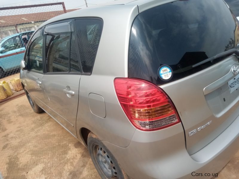 Used Toyota SPACIO | 2007 SPACIO for sale | Kampala Toyota SPACIO sales ...