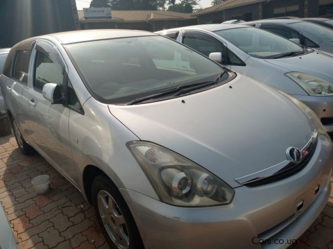 Used Toyota wish | 2007 wish for sale | Toyota wish sales | Toyota wish ...