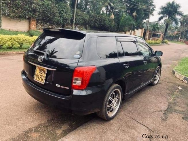 Used Toyota fielder | 2008 fielder for sale | Toyota fielder sales ...