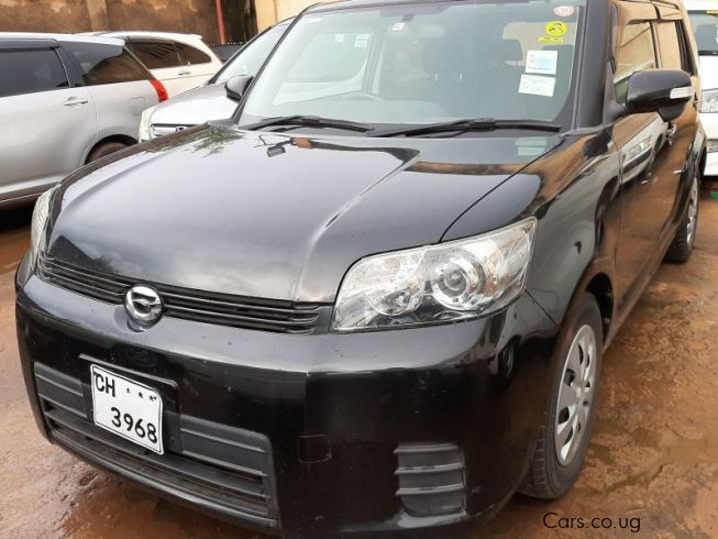 Used Toyota Rumion | 2008 Rumion for sale | Kampala Toyota Rumion sales ...
