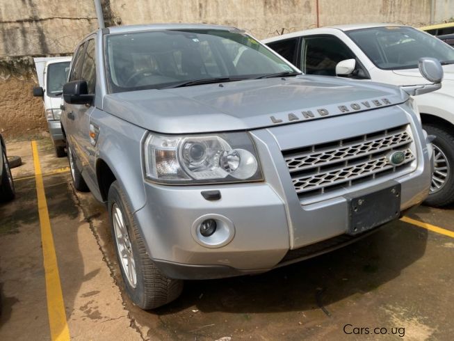 Used Land Rover FREELANDER 2 | 2009 FREELANDER 2 for sale | Kampala ...