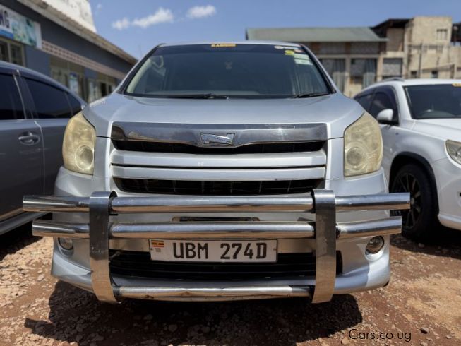 Used Toyota Noah | 2010 Noah for sale | Kampala Toyota Noah sales ...