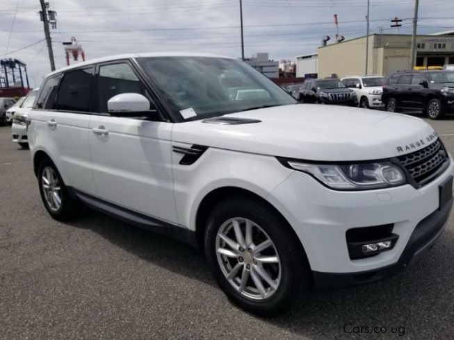 Used Land Rover Range Rover | 2014 Range Rover for sale | Kampala Land ...