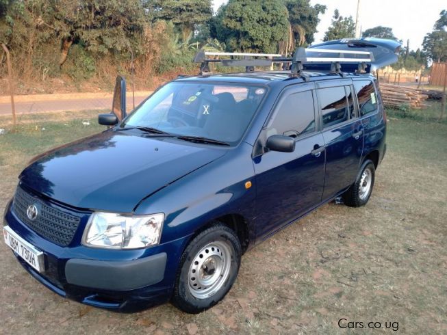 Used Toyota Probox SUCCEED | 2014 Probox SUCCEED for sale | Mukono Toyota Probox SUCCEED sales ...