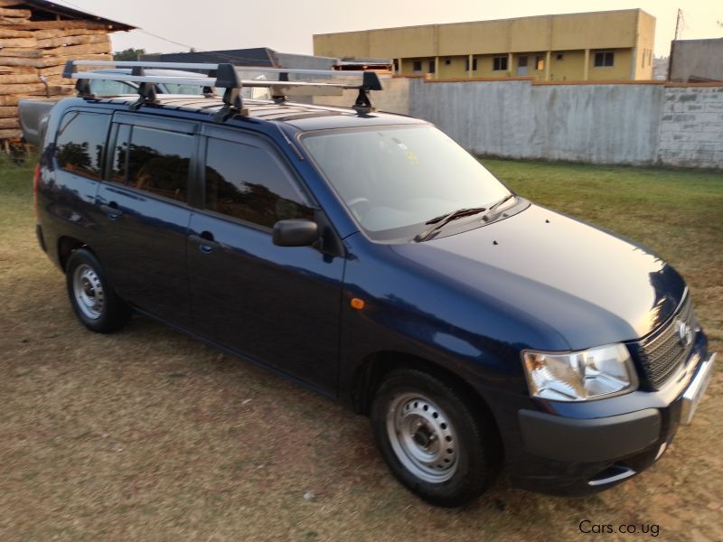 Used Toyota Probox SUCCEED | 2014 Probox SUCCEED for sale | Mukono ...