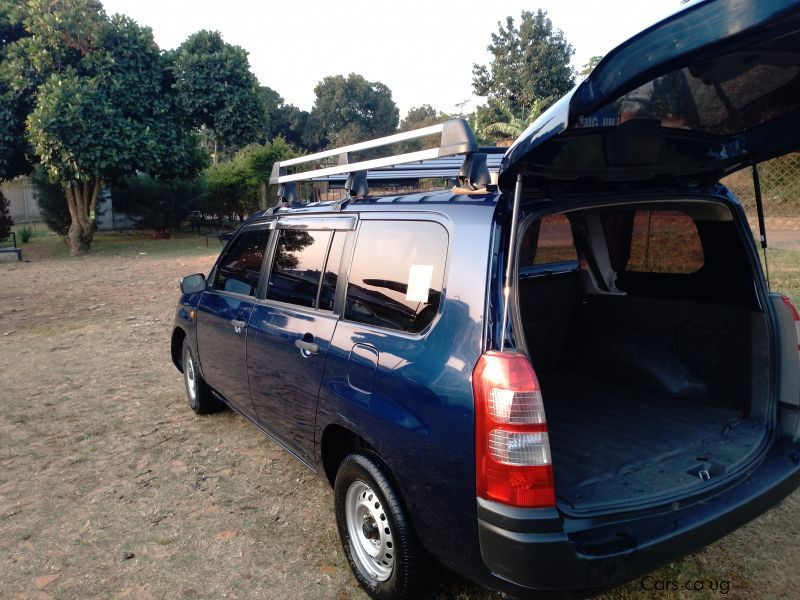 Used Toyota Probox SUCCEED | 2014 Probox SUCCEED for sale | Mukono ...