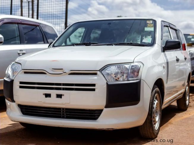 Used Toyota probox | 2014 probox for sale | Kampala Toyota probox sales ...