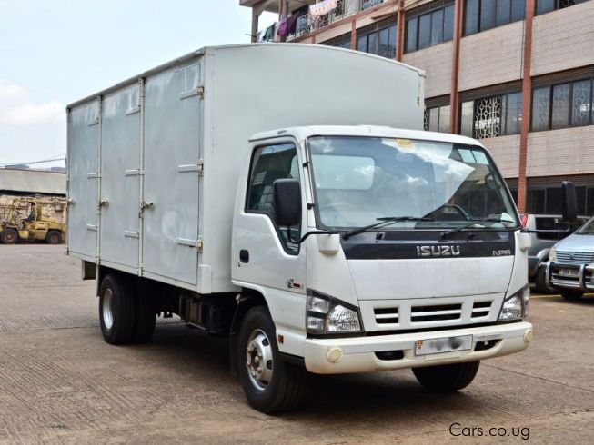 Used Isuzu NPR | 2015 NPR for sale | Isuzu NPR sales | Isuzu NPR Price ...