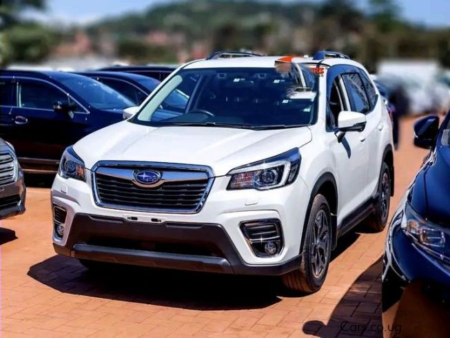 Used Subaru XT | 2018 XT for sale | Kampala Subaru XT sales | Subaru XT ...