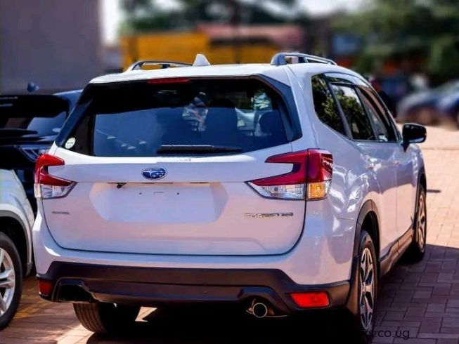 Used Subaru XT | 2018 XT for sale | Kampala Subaru XT sales | Subaru XT ...