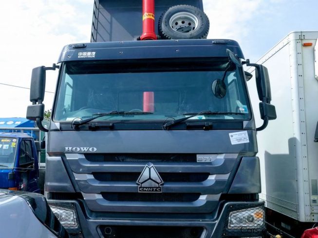 Used Hino Howo | 2020 Howo for sale | Hino Howo sales | Hino Howo Price ...