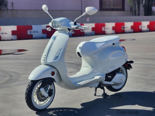 New Piaggio Vespa | 2022 Vespa for sale | Piaggio Vespa sales | Piaggio Vespa Price USh 3.41m ...