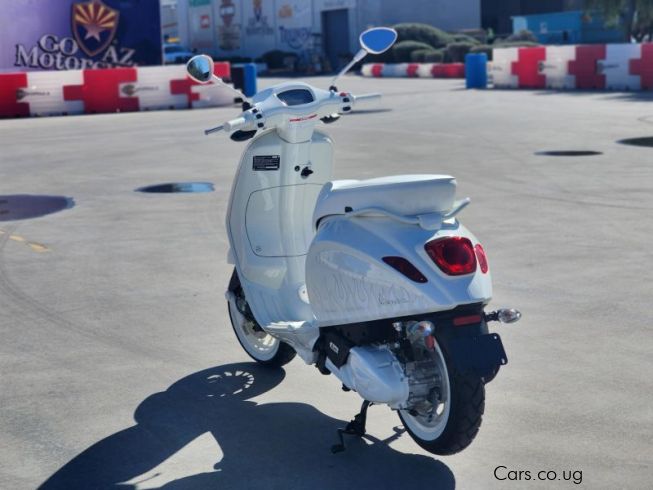 New Piaggio Vespa | 2022 Vespa for sale | Piaggio Vespa sales | Piaggio Vespa Price USh 3.41m ...
