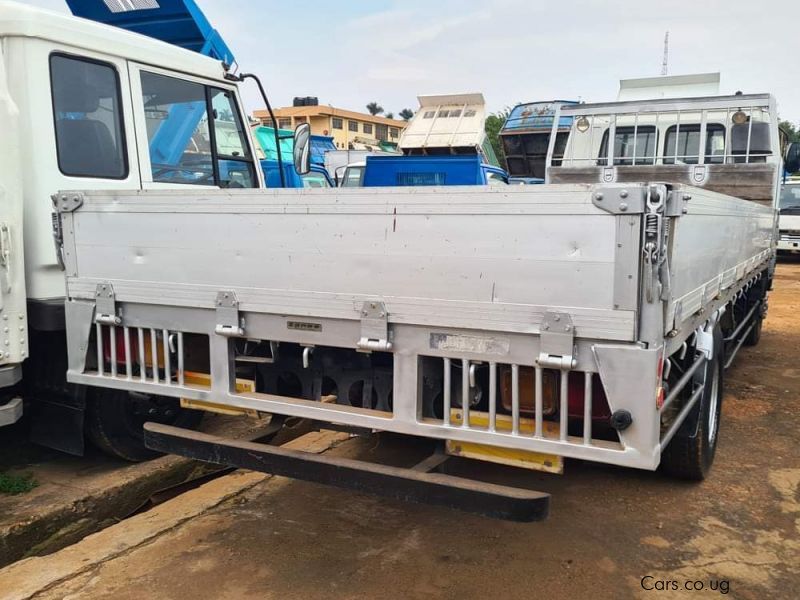 Used Isuzu Foward | 1991 Foward for sale | Kampala Isuzu Foward sales ...