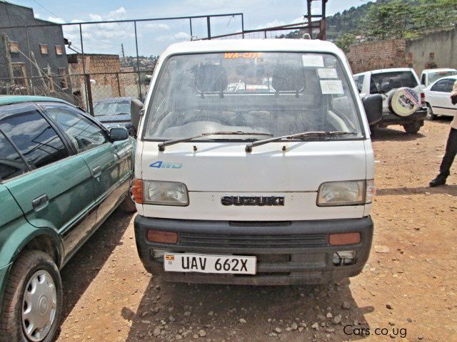 Used Suzuki Carry | 1992 Carry for sale | Suzuki Carry sales | Suzuki ...