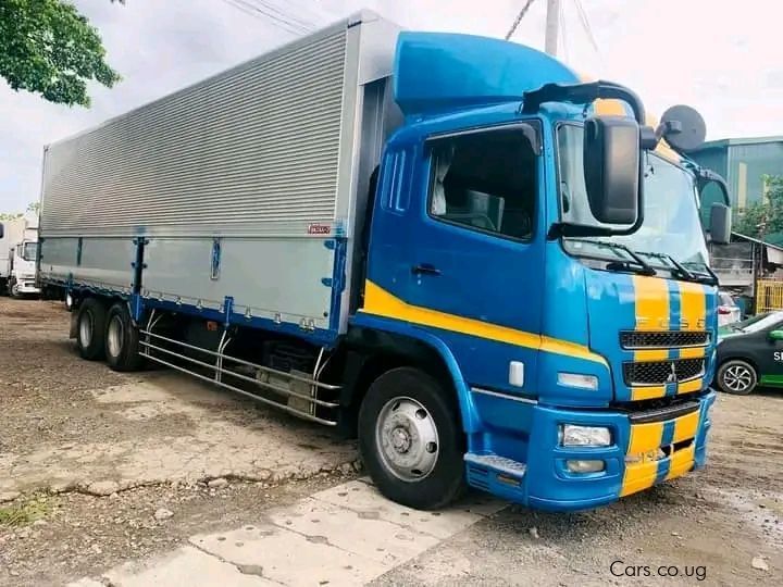 Used Mitsubishi Super great | 1997 Super great for sale | Kampala ...