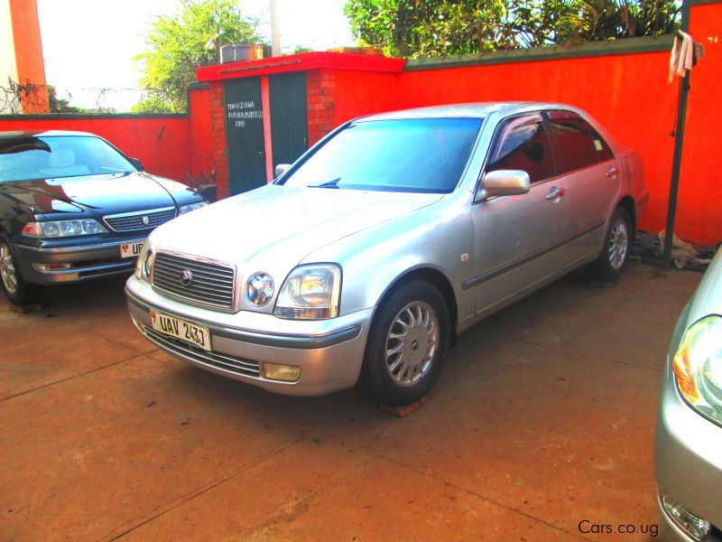 Used Toyota Progress | 1998 Progress for sale | Toyota Progress sales ...