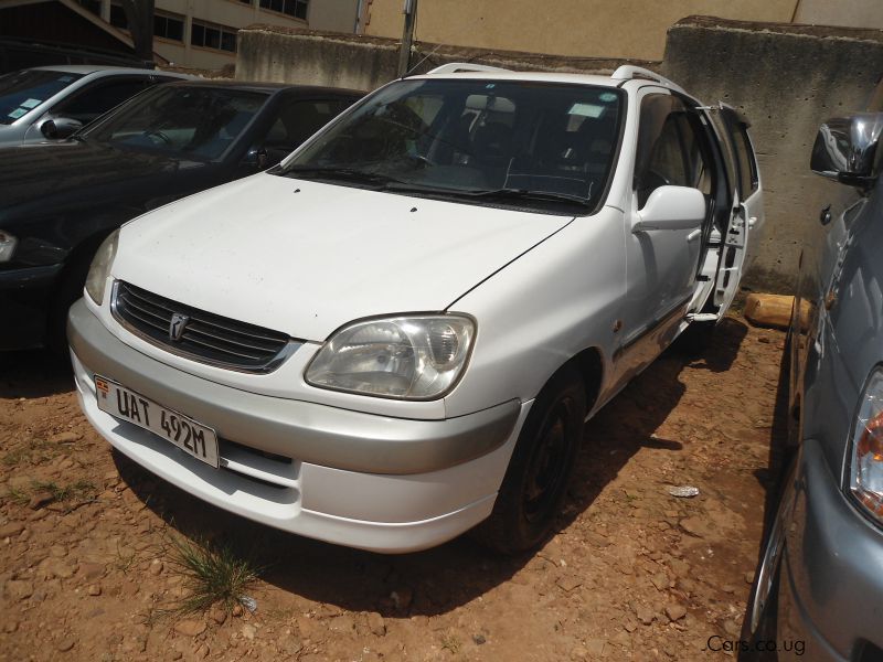 Used Toyota Raum | 1998 Raum for sale | Toyota Raum sales | Toyota Raum ...