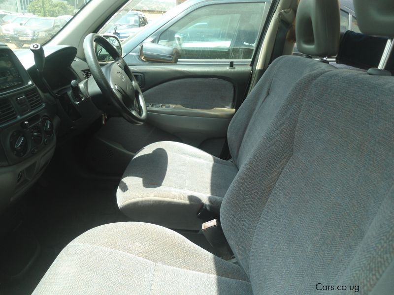 Used Toyota Raum | 1998 Raum for sale | Toyota Raum sales | Toyota Raum ...