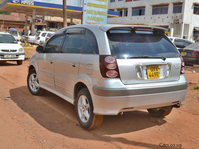 Used Toyota Nadia | 1999 Nadia for sale | Toyota Nadia sales | Toyota ...