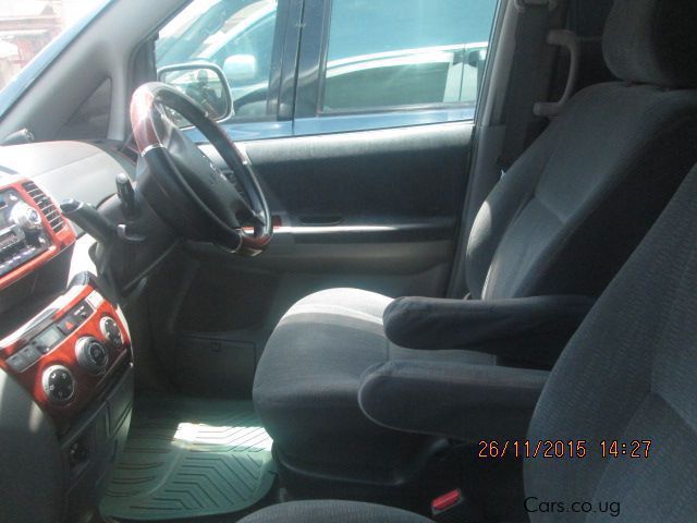 Used Toyota Noah (field Tourer) | 1999 Noah (field Tourer) for sale ...