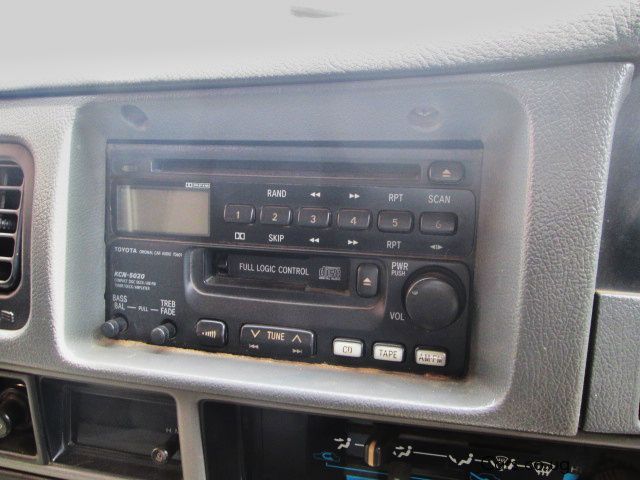 Used Toyota Prado EX | 1999 Prado EX for sale | Toyota Prado EX sales ...