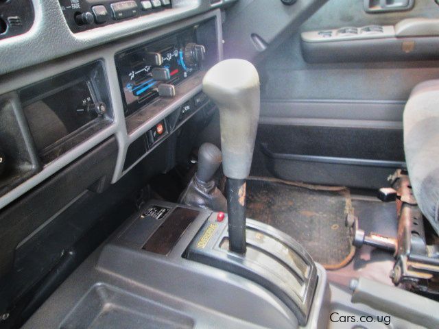 Used Toyota Prado EX | 1999 Prado EX for sale | Toyota Prado EX sales ...