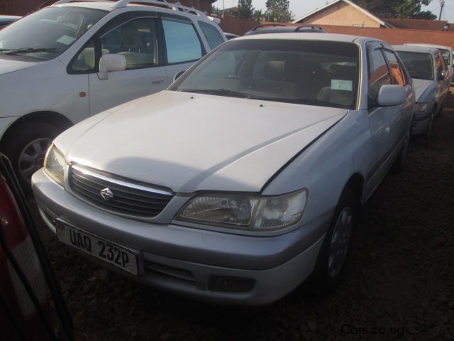 Used Toyota Premio | 1999 Premio for sale | Toyota Premio sales ...
