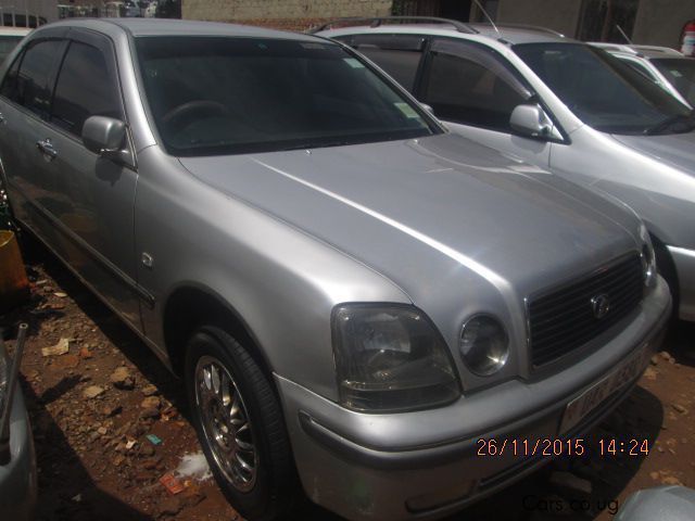 Used Toyota Progress | 1999 Progress for sale | Toyota Progress sales ...