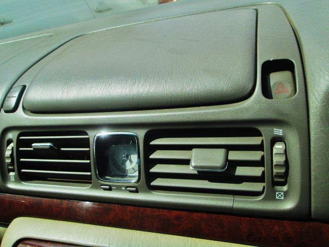 Used Toyota Progress | 1999 Progress for sale | Toyota Progress sales ...