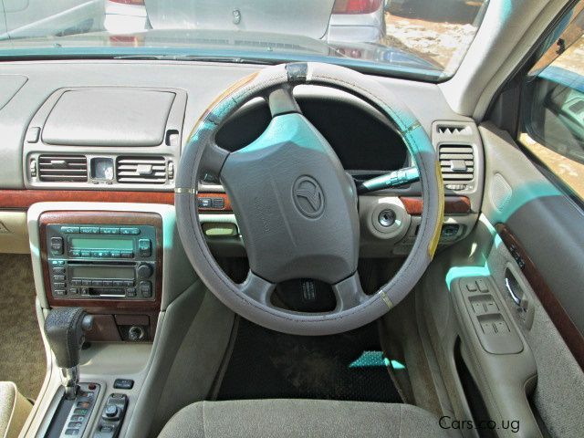 Used Toyota Progress | 1999 Progress for sale | Toyota Progress sales ...