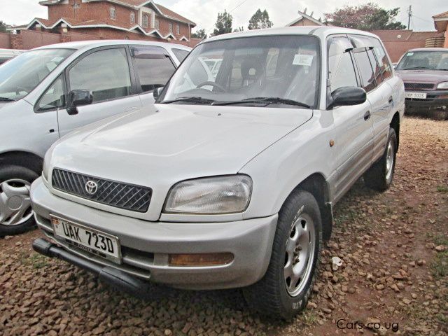 Used Toyota Rav 4 | 1999 Rav 4 for sale | Toyota Rav 4 sales | Toyota ...