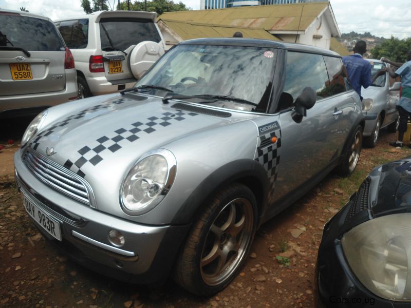 Used Mini Cooper | 2000 Cooper for sale | Mini Cooper sales | Mini ...