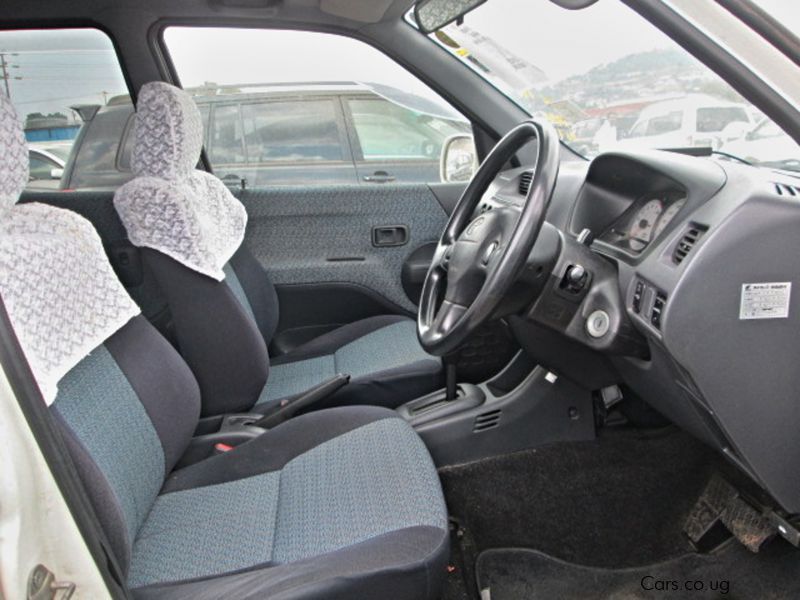 Used Toyota Cami | 2001 Cami for sale | Toyota Cami sales | Toyota Cami ...