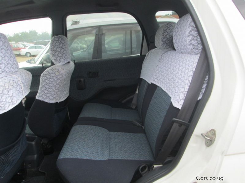 Used Toyota Cami | 2001 Cami for sale | Toyota Cami sales | Toyota Cami ...