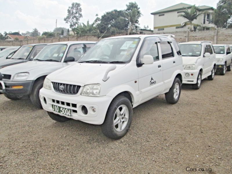 Used Toyota Cami | 2001 Cami for sale | Toyota Cami sales | Toyota Cami ...