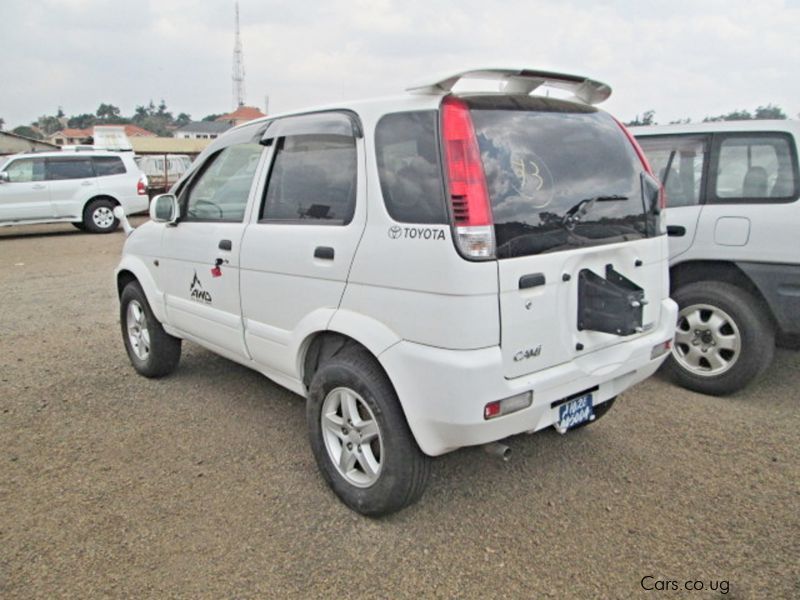 Used Toyota Cami | 2001 Cami for sale | Toyota Cami sales | Toyota Cami ...