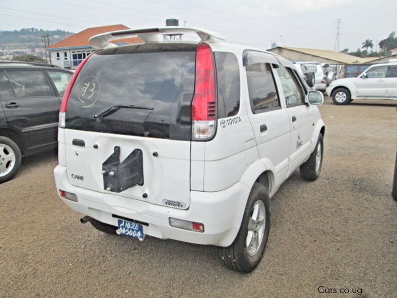 Used Toyota Cami | 2001 Cami for sale | Toyota Cami sales | Toyota Cami ...