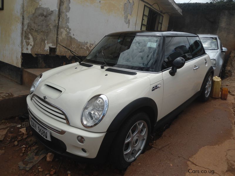 Used Mini Cooper | 2002 Cooper for sale | Mini Cooper sales | Mini ...