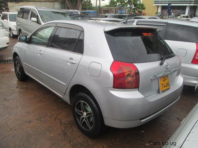 Used Toyota IST | 2002 IST for sale | Toyota IST sales | Toyota IST ...