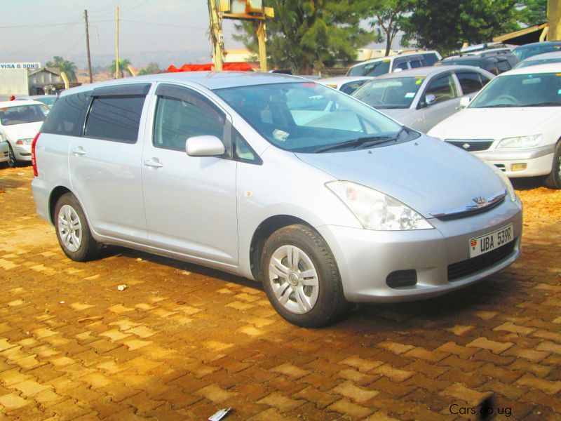 Used Toyota wish | 2002 wish for sale | Toyota wish sales | Toyota wish ...