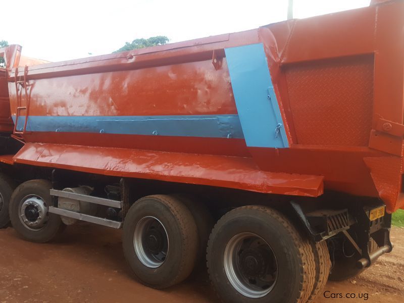 Used Daewoo Novus | 2003 Novus for sale | Kampala Daewoo Novus sales ...