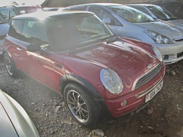 Used BMW Mini Cooper | 2004 Mini Cooper for sale | BMW Mini Cooper sales | BMW Mini Cooper Price ...