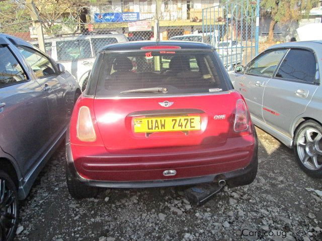 Used BMW Mini Cooper | 2004 Mini Cooper for sale | BMW Mini Cooper ...