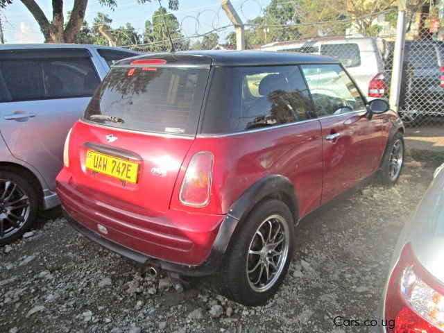Used BMW Mini Cooper | 2004 Mini Cooper for sale | BMW Mini Cooper ...