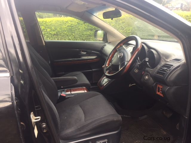 Used Lexus RX 330 hybrid | 2005 RX 330 hybrid for sale | Kampala Lexus ...