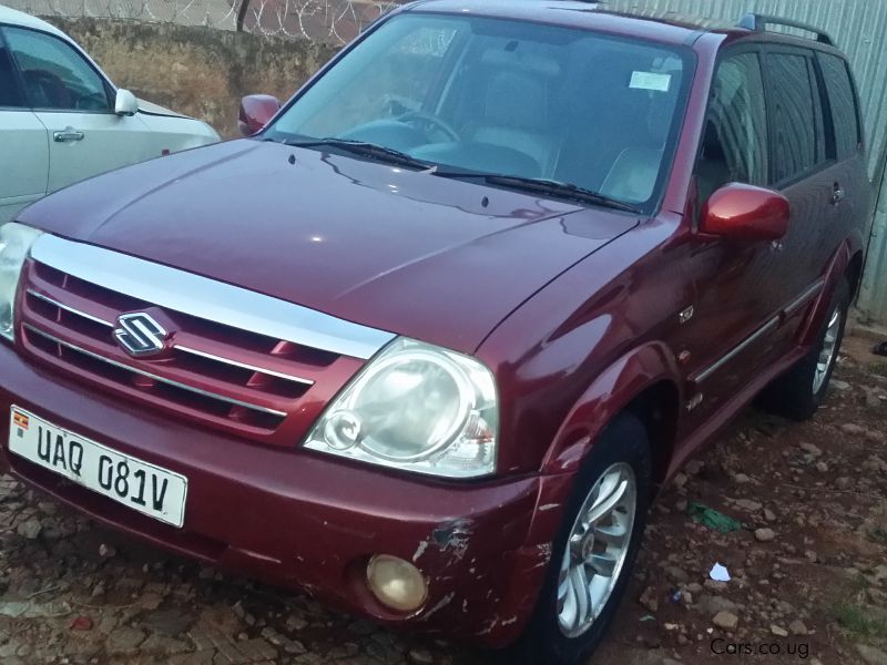 Used Suzuki Suzuki 2005 | 2005 Suzuki 2005 for sale | Kampala Suzuki ...