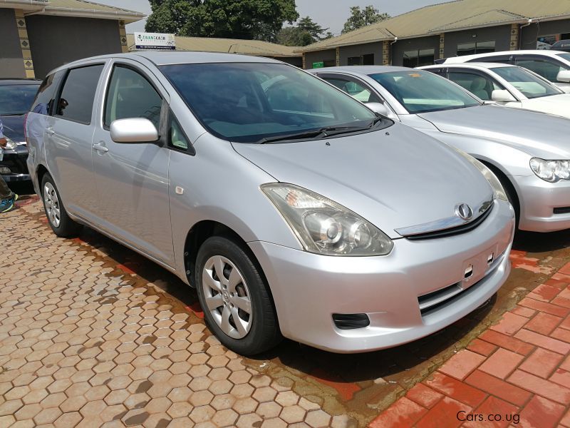 Used Toyota wish | 2005 wish for sale | Toyota wish sales | Toyota wish ...