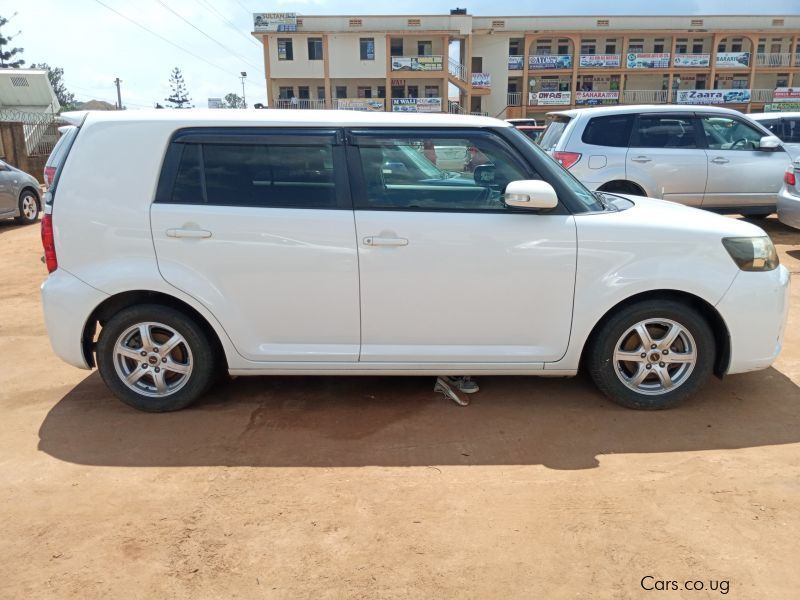 Used Toyota Corolla Rumion | 2008 Corolla Rumion for sale | Kampala ...