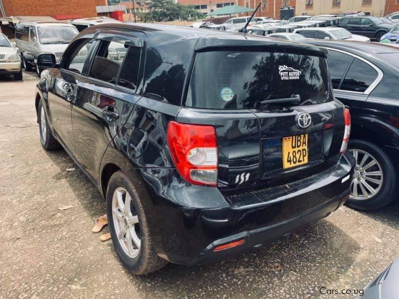 Used Toyota IST | 2008 IST for sale | Toyota IST sales | Toyota IST ...